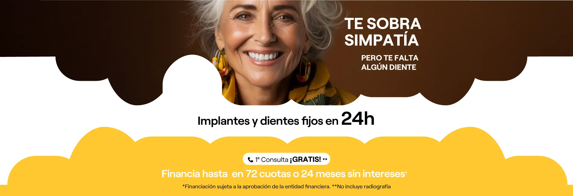 Pruebas - IOC Clínica Dental | Clínicas Dentales en Las Palmas y ...